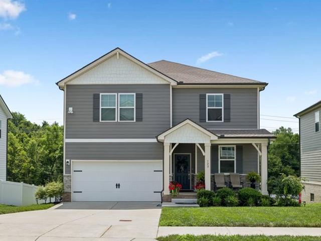 123 Millbrook Dr, Spring Hill, TN 37174