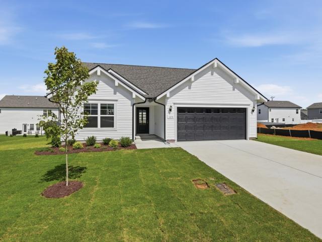 123 Millet St