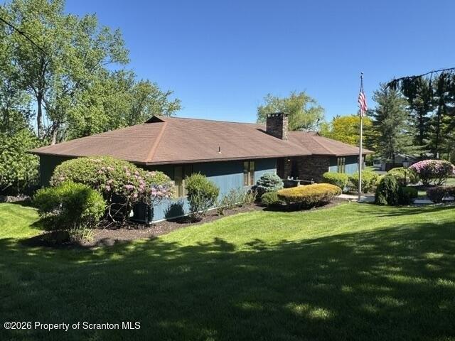 123 Miller Rd, Waverly Township, PA 18411