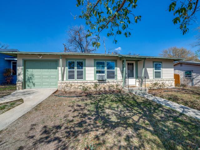 123 Mink Dr, San Antonio, TX 78213 | MLS #1945