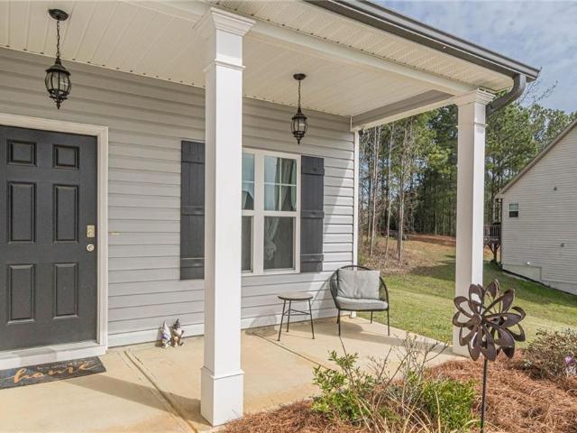 123 Mulberry Dr, Dallas, GA 30157 | MLS #7737