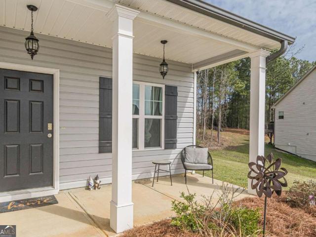 123 Mulberry Drive