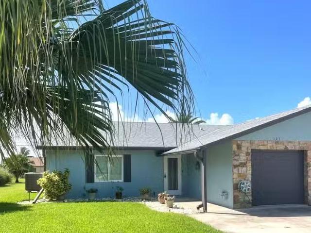 123 Mullet Creek Rd, Melbourne Beach, FL 32951 MLS #1051632