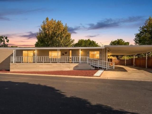 123 N 10th St Spc 89, Taft, CA 93268
