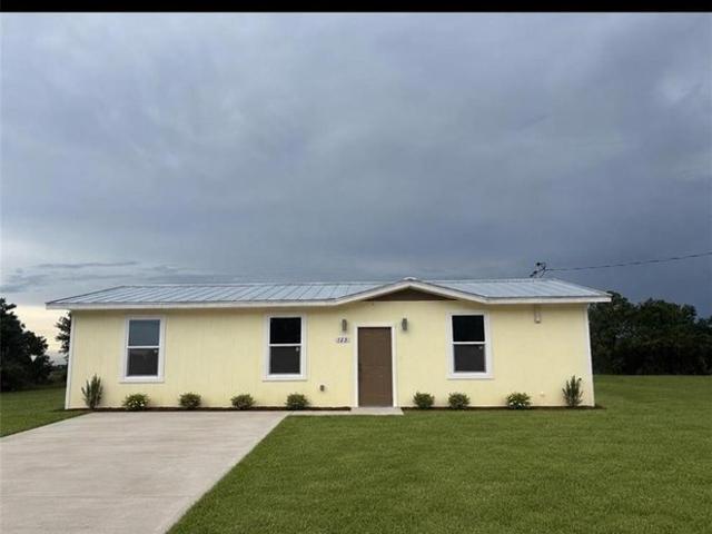 123 N Arnold Rd, Avon Park, FL 33825