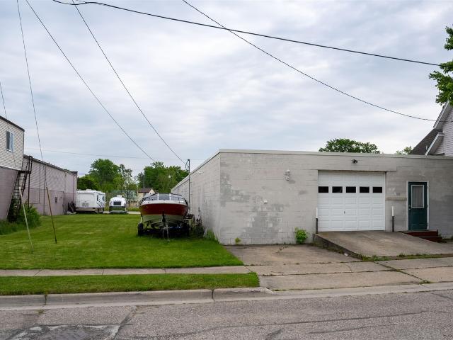 123 N Belle River Avenue
