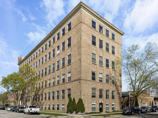 123 N Blount St Unit 404, Madison, WI 53703