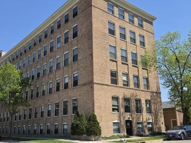 123 N Blount St Unit 502, Madison, WI 53703