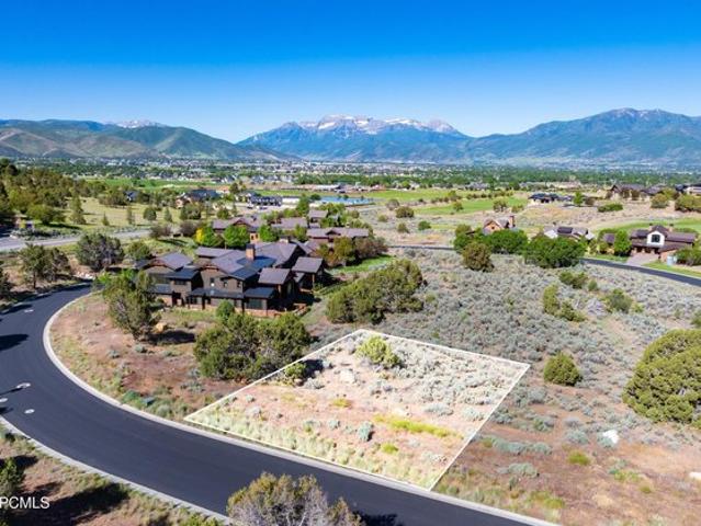 123 N Club Cabins Way Lot CC27, Heber City, UT 84032