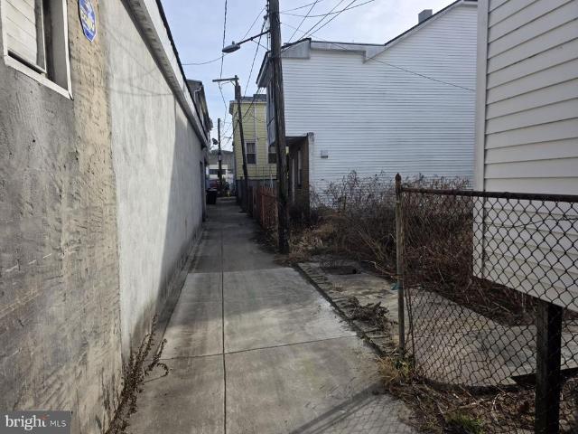 123 N Georgia Avenue # REAR