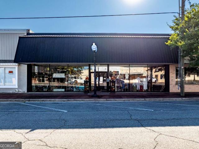 123 N Gordon Street
