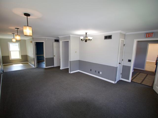 123 N Jackson Street