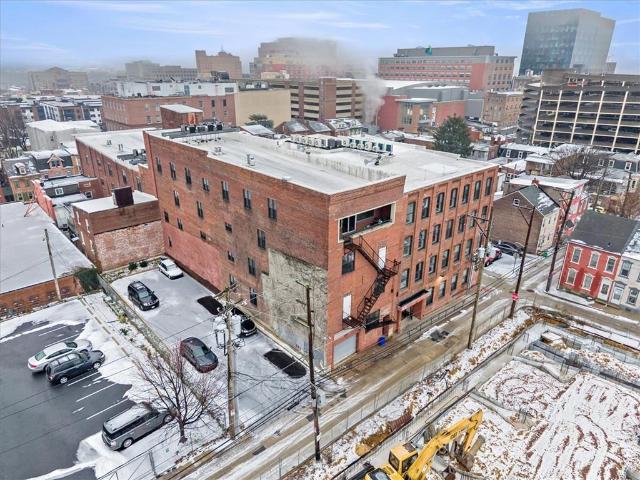 123 N Lumber Street 3B