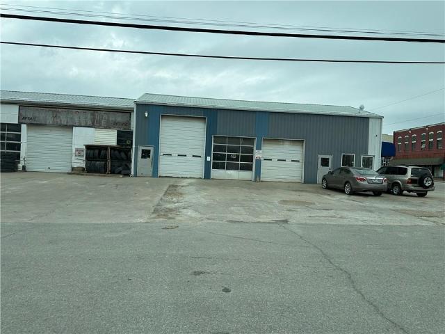 123 N Main Street