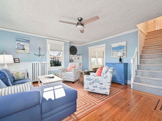 123 N Newark Ave, Ventnor, US, NJ