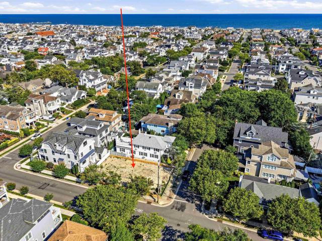 123 N Pembroke Ave