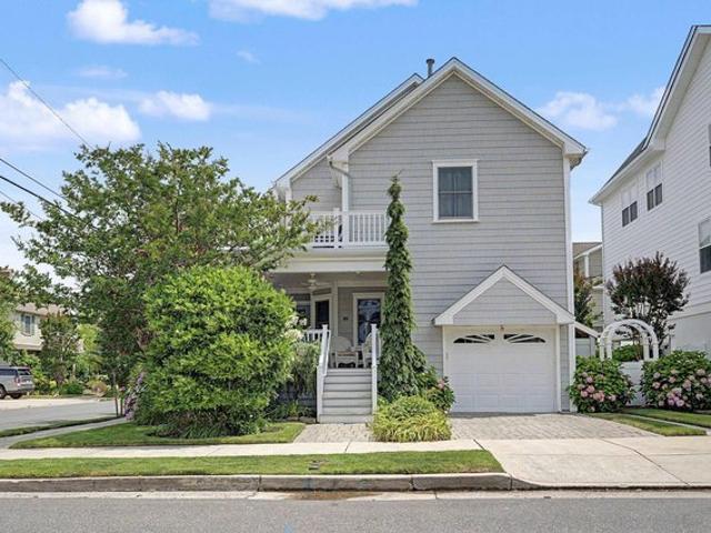123 N Quincy Ave, Margate, NJ 08402