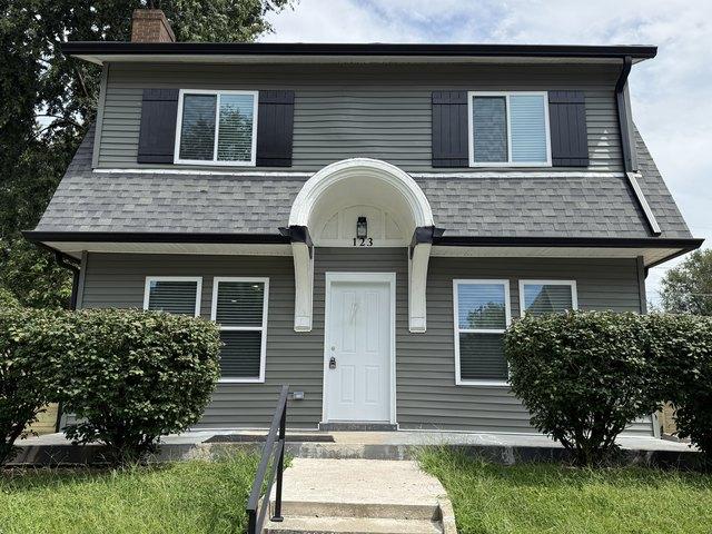 123 N Shawnee Ter, Louisville, KY 40212