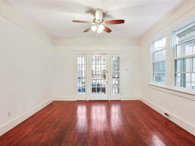 123 N Solomon Street # Front