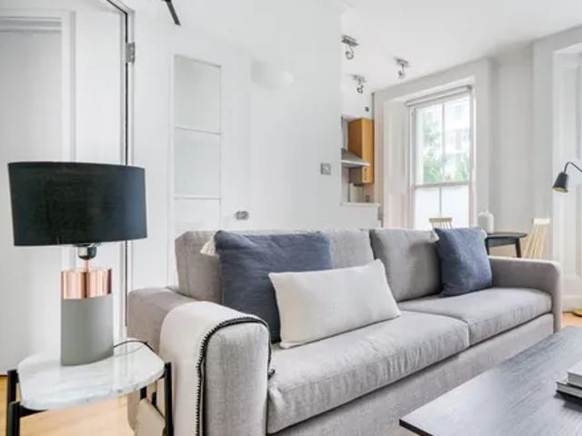 123 Notting Hill Gate, London, W11 3LB, United Kingdom | 1 bed apartment for rent #167485436 | Rentberry