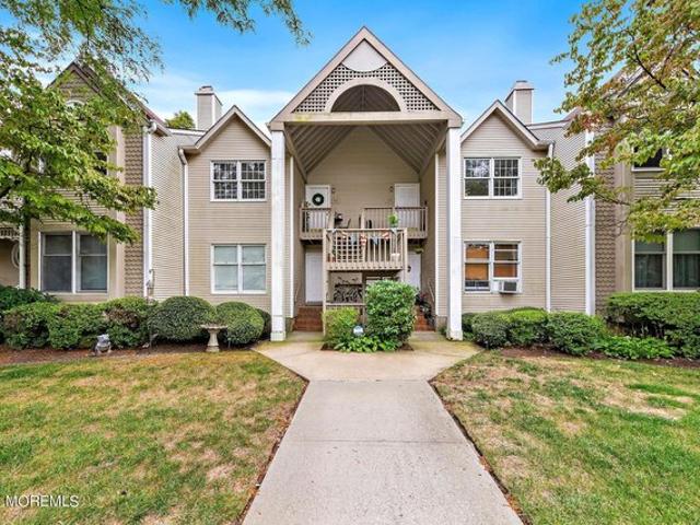 123 Northampton Dr, Holmdel, NJ 07733