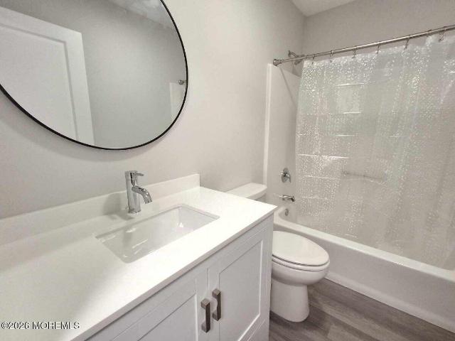 123 Northampton Drive