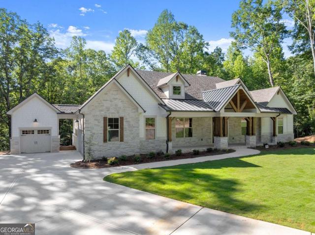 123 Northern Spy Drive