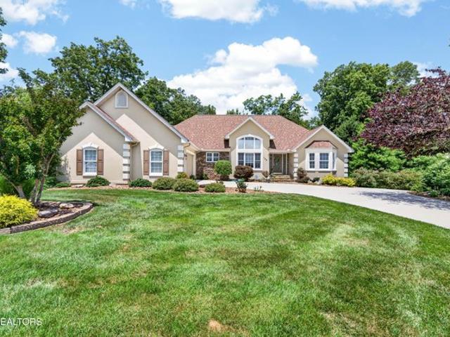123 Northridge Dr, Crossville, TN 38558