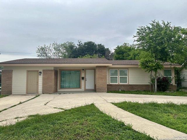 123 Nash Blvd, San Antonio, TX 78223