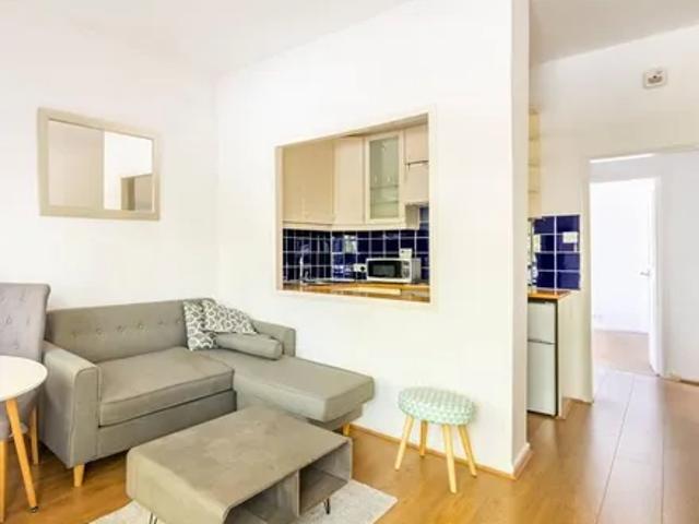 123 New King's Road, London, SW6 4SL, United Kingdom | 2 bed apartment for rent #140800490 | Rentberry