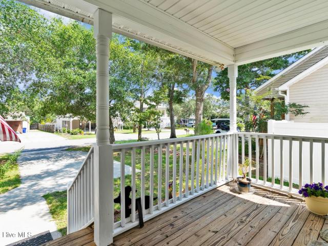 123 NE 30th Street