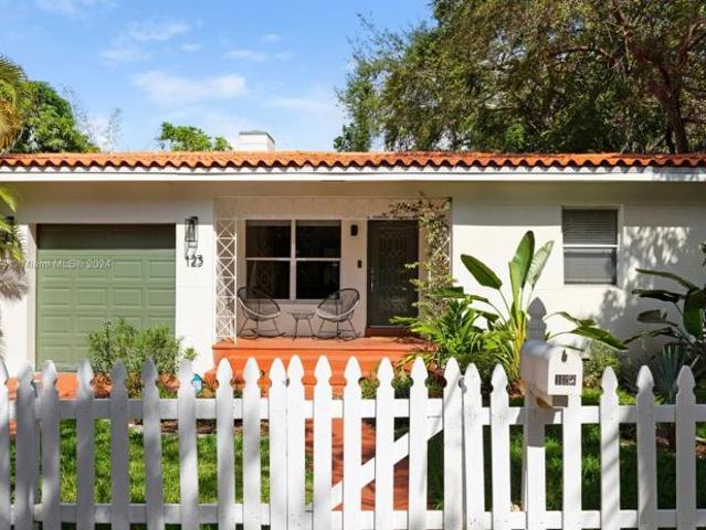 123 NE 48th St, Miami, FL 33137