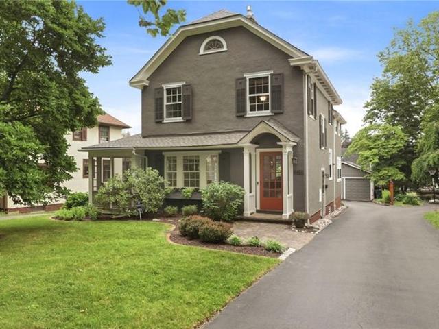 123 Nunda Blvd, Rochester, NY 14610