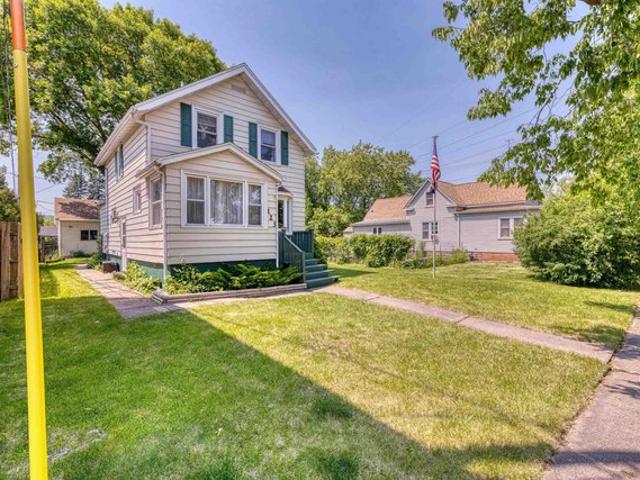 123 S 57th Ave W, Duluth, MN 55807