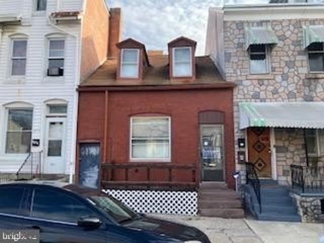 123 S 10th St, Reading, PA 19602