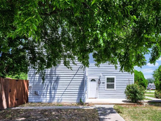 123 S 2nd Street