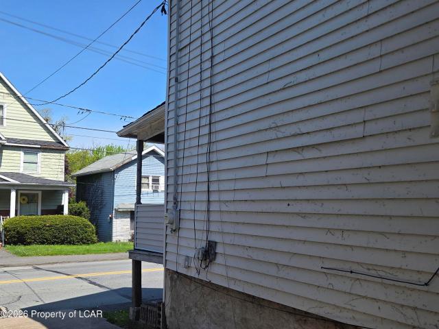 123 S Valley Avenue