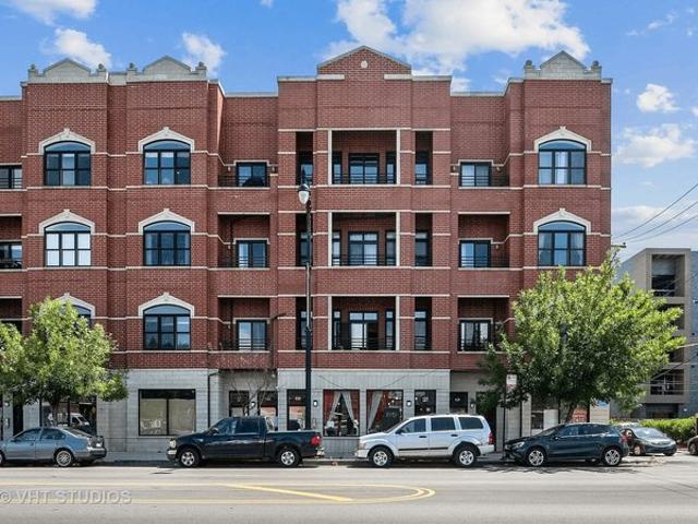 123 S Western Ave Unit 4, Chicago, IL 60612