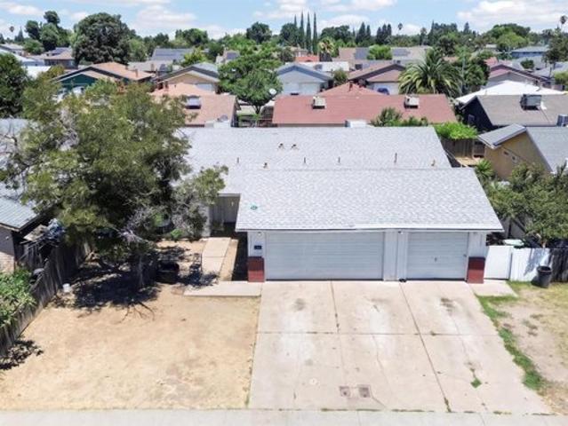 123 S Airport Way, Stockton, CA 95205