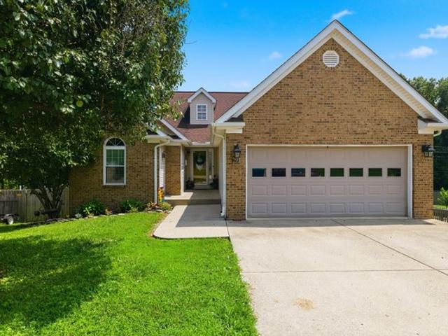 123 S Bold Forbes Blvd, Georgetown, KY 40324