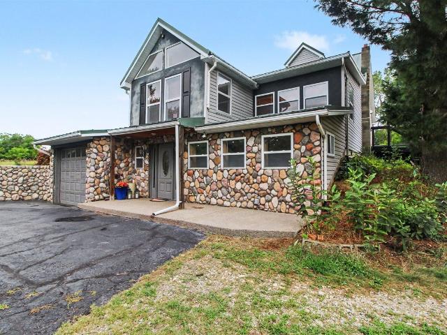 123 S Freer Road
