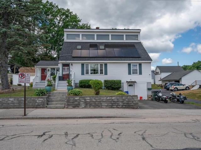 123 S Jewett St, Manchester, NH 03103