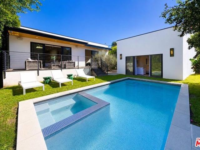 123 S Kilkea Dr, Los Angeles, CA 90048