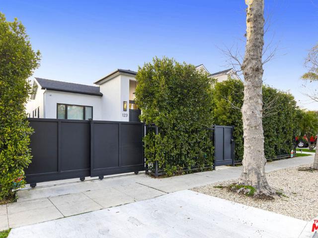 123 S Kilkea Dr, Los Angeles, CA 90048 | MLS #26840