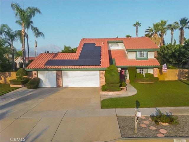 123 S LA Salle St, Redlands, CA 92374