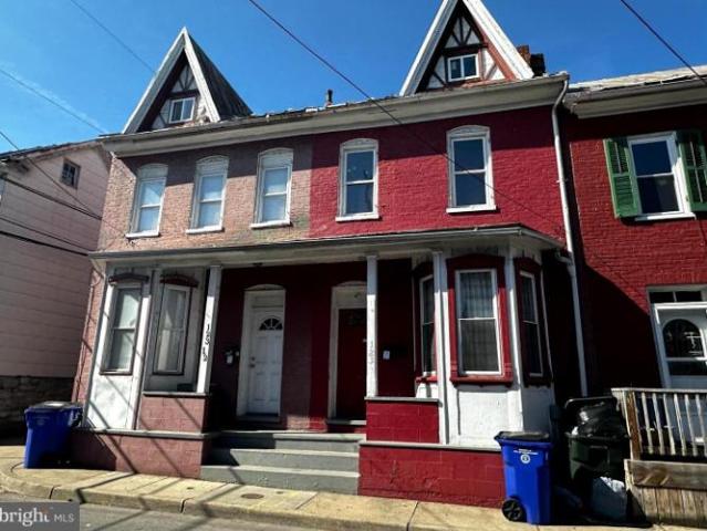 123 S Locust St, Hagerstown, MD 21740