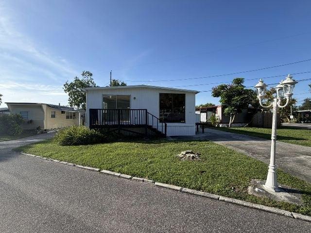 123 S McMullen Booth Rd Lot 223, Clearwater, FL 33759