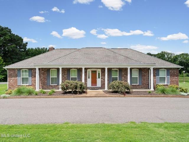 123 S Malone Rd, Hernando, MS 38632