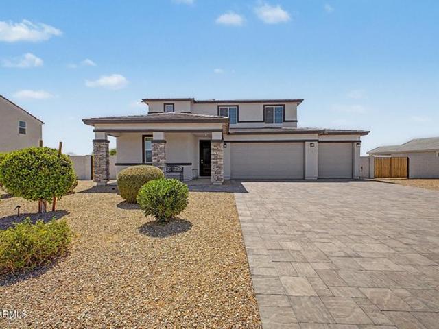 123 S Siena Ln, Casa Grande, AZ 85122