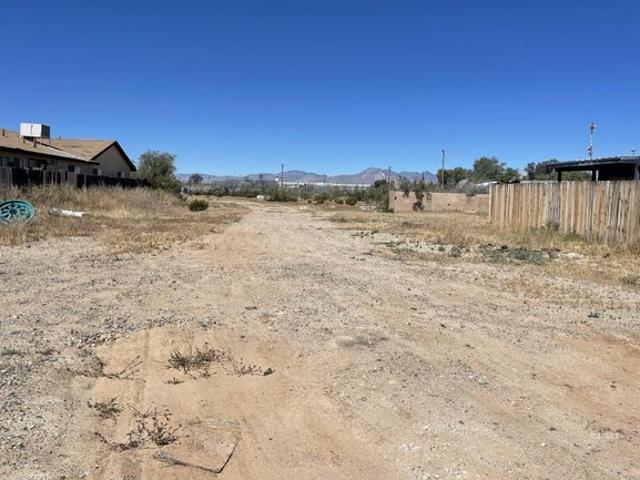 123 S Sunset St, Ridgecrest, CA 93555